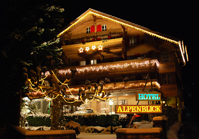 Gemeinde Agarn, Wallis – Wohnen, Verkehr & Gemeindeleben