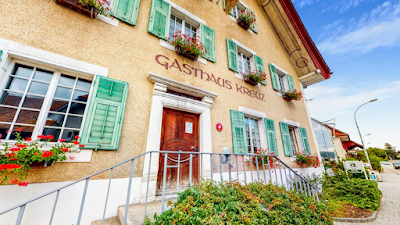 Gemeinde Egerkingen, Solothurn – Wohnen, Verkehr & Gemeindeleben