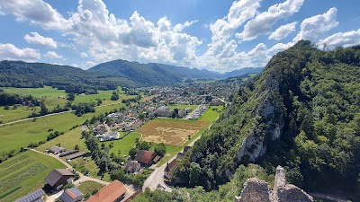 Gemeinde Egerkingen, Solothurn – Wohnen, Verkehr & Gemeindeleben