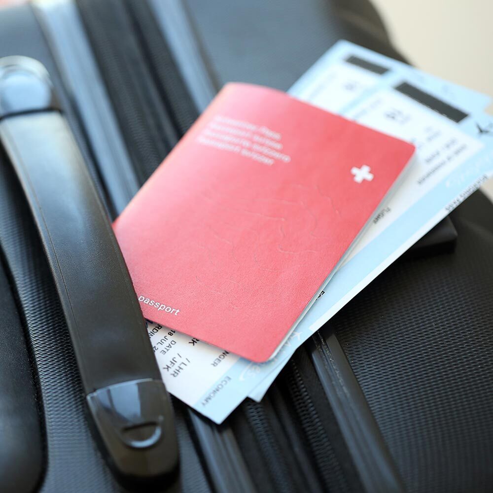 Gemeinde Biberstein, Aargau – Wohnen, Verkehr & Gemeindeleben