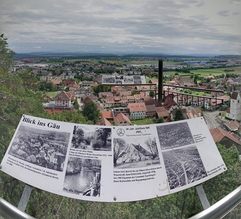 Gemeinde Egerkingen, Solothurn – Wohnen, Verkehr & Gemeindeleben