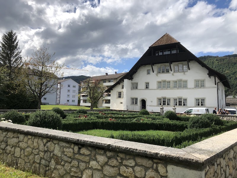 Gemeinde Egerkingen, Solothurn – Wohnen, Verkehr & Gemeindeleben