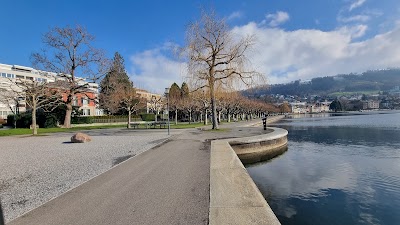 Gemeinde Cham, Zug – Wohnen, Verkehr & Gemeindeleben