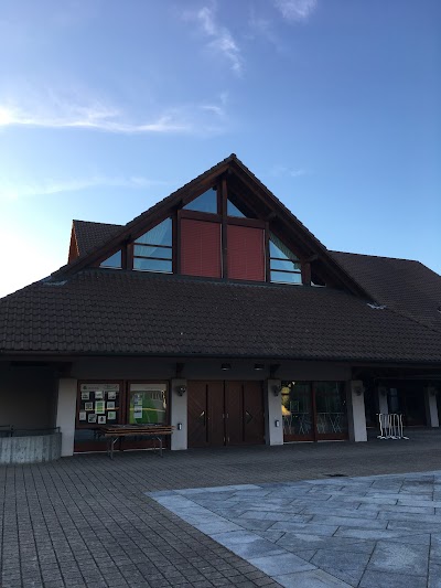 Gemeinde Buchs (SG), St. Gallen – Wohnen, Verkehr & Gemeindeleben