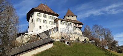 Gemeinde Trachselwald, Bern – Wohnen, Verkehr & Gemeindeleben