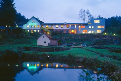 Gemeinde Ramsen, Schaffhausen – Wohnen, Verkehr & Gemeindeleben
