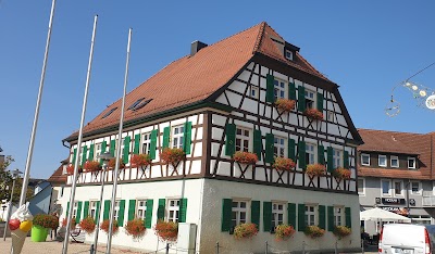 Gemeinde Därstetten, Bern – Wohnen, Verkehr & Gemeindeleben