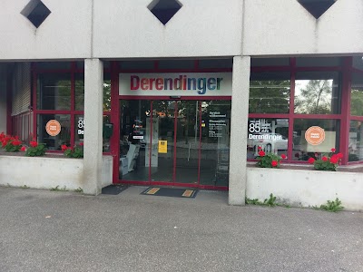 Gemeinde Derendingen, Solothurn – Wohnen, Verkehr & Gemeindeleben