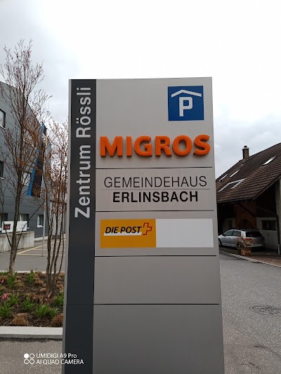 Gemeinde Erlinsbach (AG), Aargau – Wohnen, Verkehr & Gemeindeleben