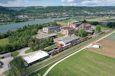 Gemeinde Full-Reuenthal, Aargau – Wohnen, Verkehr & Gemeindeleben
