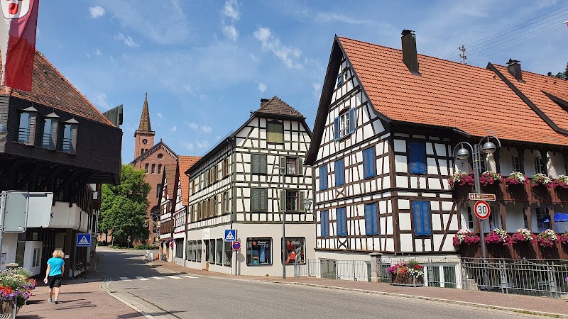 Gemeinde Auw, Aargau – Wohnen, Verkehr & Gemeindeleben