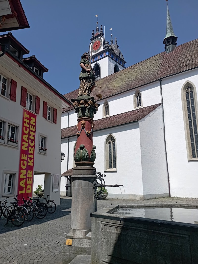 Gemeinde Erlinsbach (AG), Aargau – Wohnen, Verkehr & Gemeindeleben
