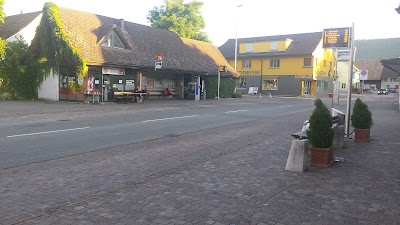 Gemeinde Erlinsbach (AG), Aargau – Wohnen, Verkehr & Gemeindeleben