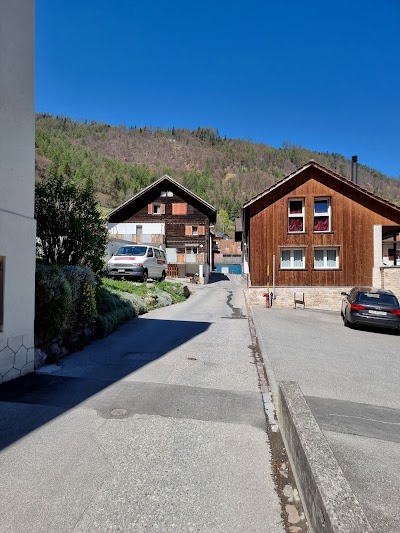 Gemeinde Untervaz, Graubünden – Wohnen, Verkehr & Gemeindeleben
