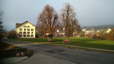 Gemeinde Melchnau, Bern – Wohnen, Verkehr & Gemeindeleben