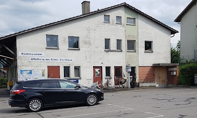 Gemeinde Affoltern am Albis, Zürich – Wohnen, Verkehr & Gemeindeleben