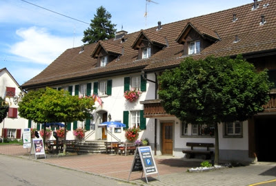 Gemeinde Ramsen, Schaffhausen – Wohnen, Verkehr & Gemeindeleben