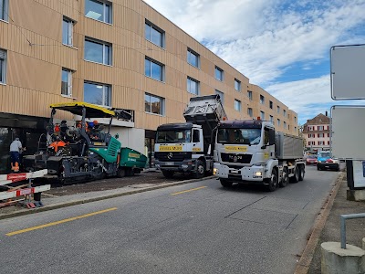 Gemeinde Muri bei Bern, Bern – Wohnen, Verkehr & Gemeindeleben