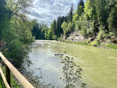 Gemeinde Jonschwil, St. Gallen – Wohnen, Verkehr & Gemeindeleben