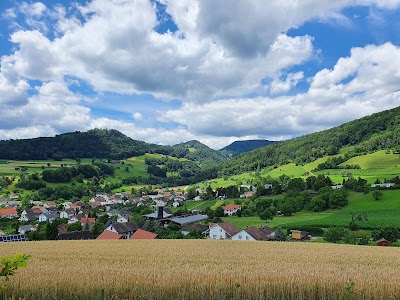 Gemeinde Erlinsbach (AG), Aargau – Wohnen, Verkehr & Gemeindeleben