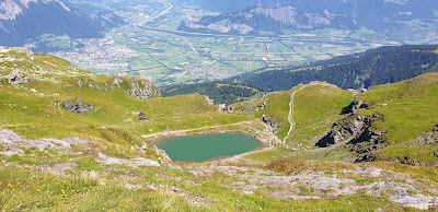Gemeinde Untervaz, Graubünden – Wohnen, Verkehr & Gemeindeleben