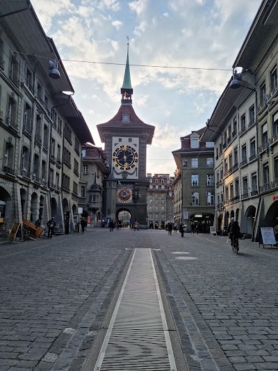 Gemeinde Muri bei Bern, Bern – Wohnen, Verkehr & Gemeindeleben