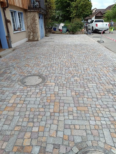 Gemeinde Ramsen, Schaffhausen – Wohnen, Verkehr & Gemeindeleben