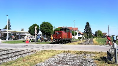 Gemeinde Ramsen, Schaffhausen – Wohnen, Verkehr & Gemeindeleben