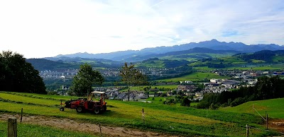Gemeinde Feusisberg, Schwyz – Wohnen, Verkehr & Gemeindeleben