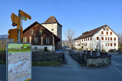 Gemeinde Uznach, St. Gallen – Wohnen, Verkehr & Gemeindeleben