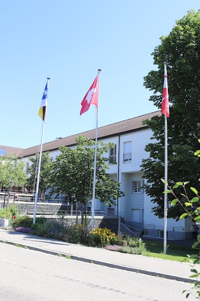 Gemeinde Erlinsbach (AG), Aargau – Wohnen, Verkehr & Gemeindeleben