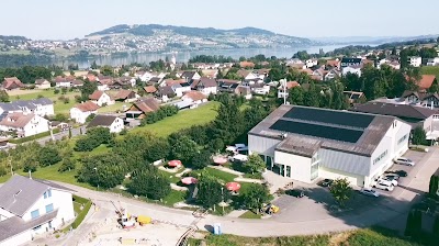 Gemeinde Aesch (LU), Luzern – Wohnen, Verkehr & Gemeindeleben