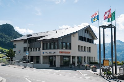 Gemeinde Quarten, St. Gallen – Wohnen, Verkehr & Gemeindeleben