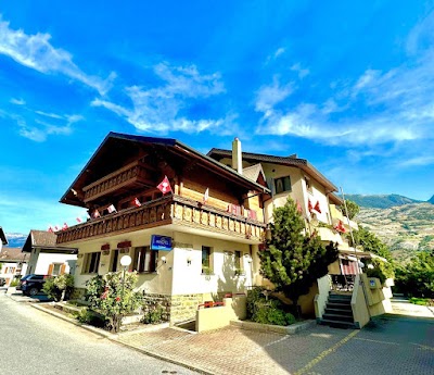 Gemeinde Agarn, Wallis – Wohnen, Verkehr & Gemeindeleben