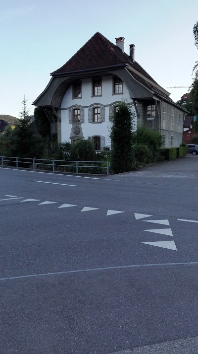 Gemeinde Melchnau, Bern – Wohnen, Verkehr & Gemeindeleben